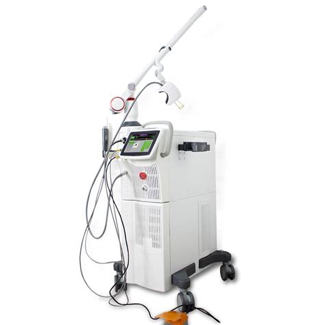 10 Off 1550 2940 Resurfacing Erbium Yag Fractional Laser Acne