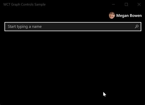 Announcing Windows Community Toolkit V6 0 지락문화예술공작단