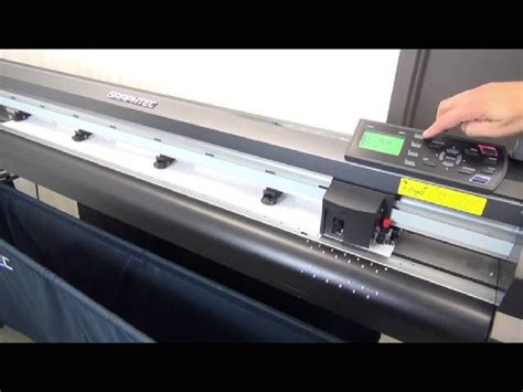 Graphtec Cutting Plotter Servicing At Rs 1850 Unit In Ahmedabad Id