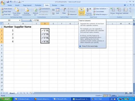 How To Extract Data From Many Sheets To One Sheet
