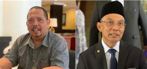 Jangan Sembunyi Pas Perlis Memang Bergolak Utusan Malaysia