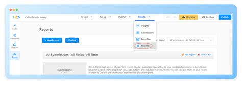 How To Share Google Form Responses 123FormBuilder Blog