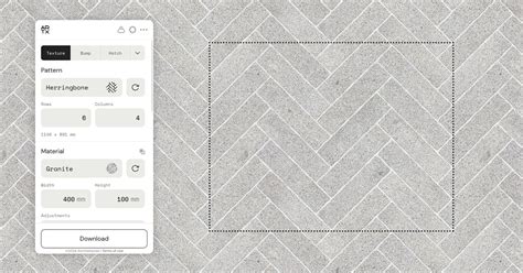 Create Architextures