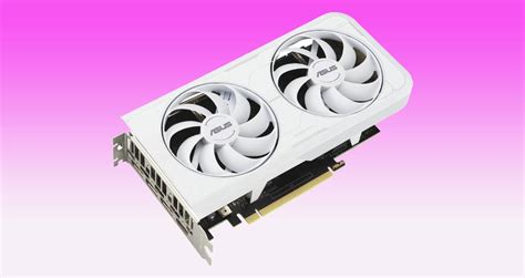 Asus Rtx 3060 Ti Graphics Card Hits All Time Low On Amazon Best Gpu Deals Wepc