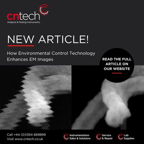 In Our Latest Article Discover How Advanced Environmental Control Technologies Improve Electron