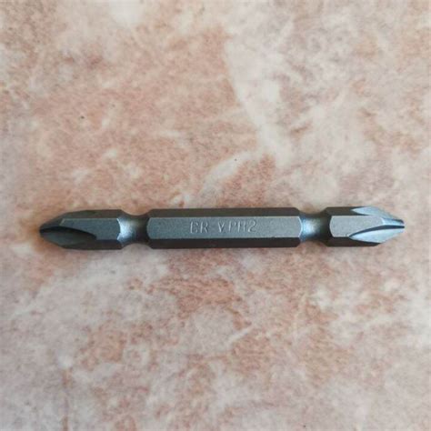 Mata Obeng Plus Ph2 Magnet Mata Obeng Gypsum Mata Obeng Angin Ph 2 Mata Bor Obeng Lazada Indonesia