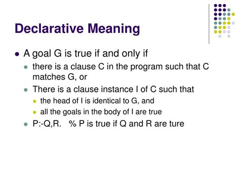 ppt introduction to prolog me 409 lab 1 powerpoint presentation