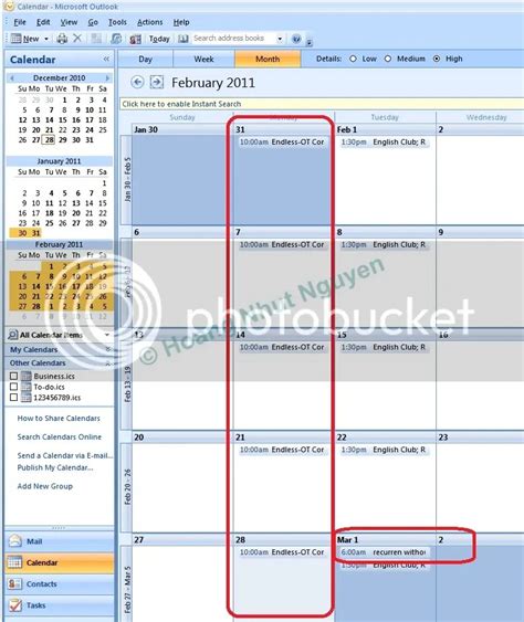Deliver Meeting Request From Sharepoint Calendar Programmatically