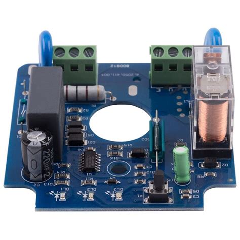 Ac220v 240v Water Pump Controller Switch Automatic Pressure Control