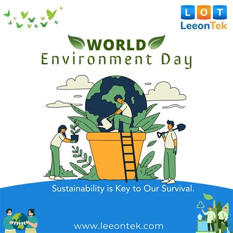 Leeontek Software Solutions On Linkedin Worldenvironmentday Leeontek Leeontek Software Solutions On Linkedin Worldenvironmentday Leeontek