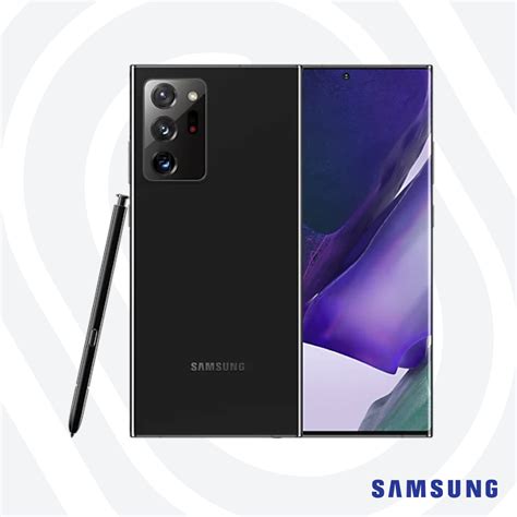 Uncle Jack's Mobile | Samsung Galaxy Note 20 Ultra N986 512GB (Pre Owned)