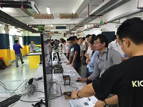 Sinovoip And Foxconn Work Together On Banana Pi Open Source Project Bpi Team News Banana Pi