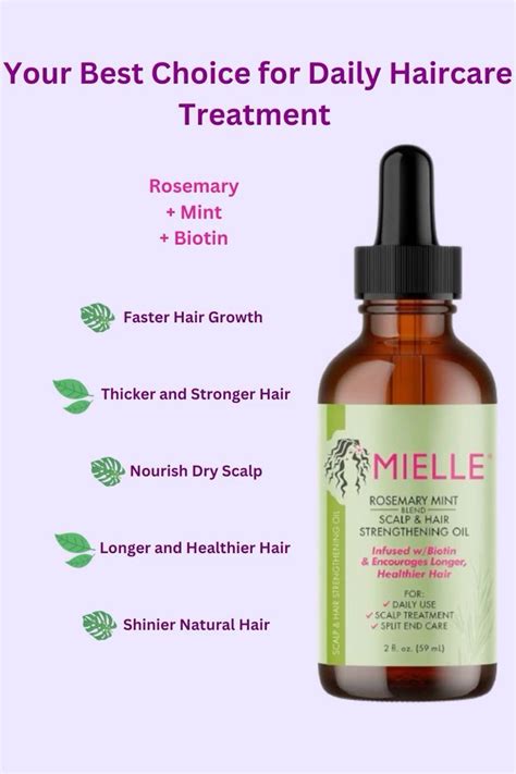 Mielle Hair Oil Lawsuit Latest Updates And Information
