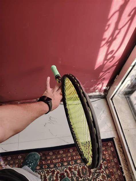 Hey Guys Should I Buy This Racket I Am Not An Expert In Rackets I Have