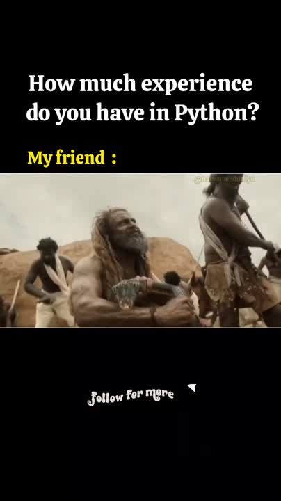 suraj dubey on linkedin why is python called the best programming