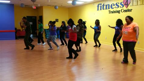 4da313 Line Dance Ldff Class Youtube