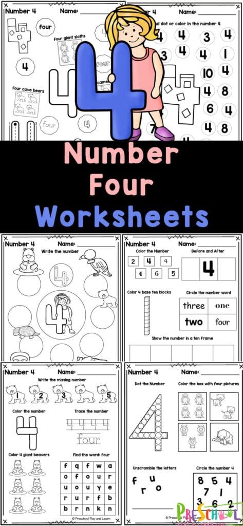 🎵 Music Color By Number Printable Worksheets