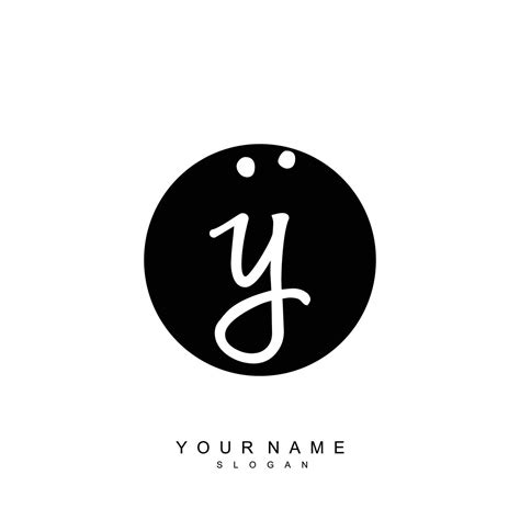 Initial Ij Monogram With Grunge Template Design 21798441 Vector Art At