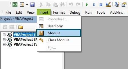 VBA Insert Row In Excel Top Methods With Examples