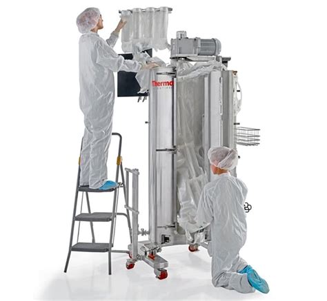 Single Use Bioprocess Containers Rhenium Bio