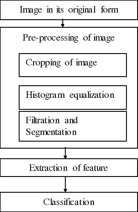 Figure 1 From Content Based Image Retrieval Using Svm Semantic Scholar