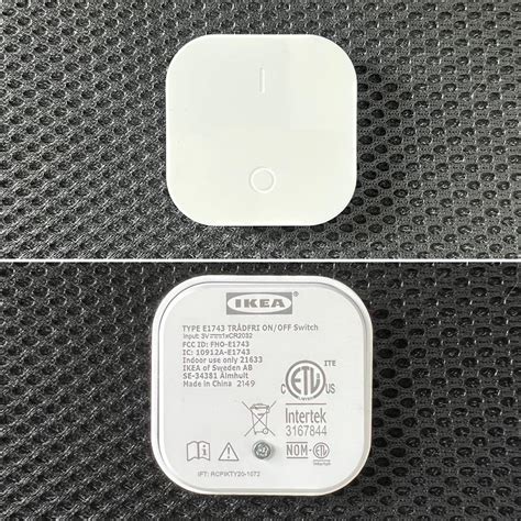 Remote Wont Work Anymore Rtradfri