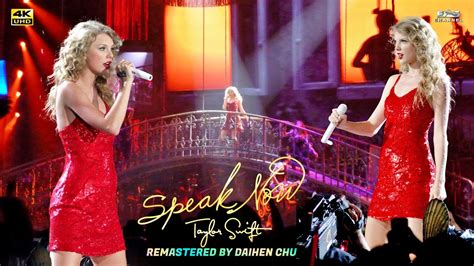 Better Than Revenge Taylor Swift Live