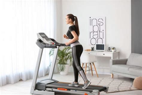Why Does A Treadmill Stop Suddenly Reasons Solutions Treadmill Run