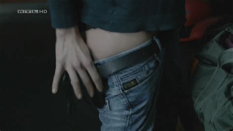 Naked Katrin Heß in Alarm für Cobra Autobahnpolizei