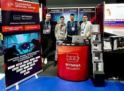 bitninja security on linkedin bitninja cybersecurity specialoffer