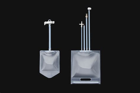 Into Single Use Bags Making Bioprocess Easier Bioprocess Solutions