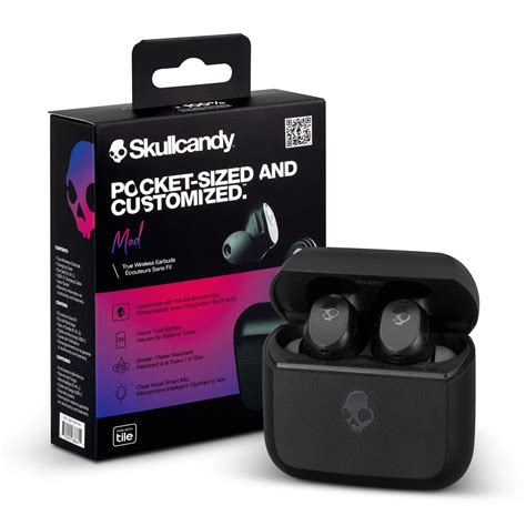 Trends Skullcandy Mod Tws Earbuds