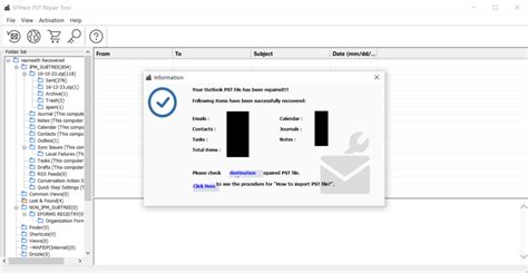 4 Simple Troubleshooting Methods To Fix Outlook Error 0x80004005 The Operation Failed Sfware Blog