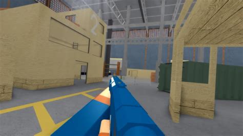 Foam Fps 2018 Alpha Roblox Foam Fps 2018 Alpha Roblox