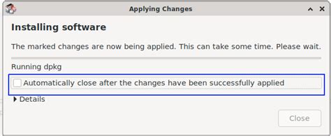 Suggest Automatic Closure Of MikTeX Console MiKTeX Miktex Discussion GitHub