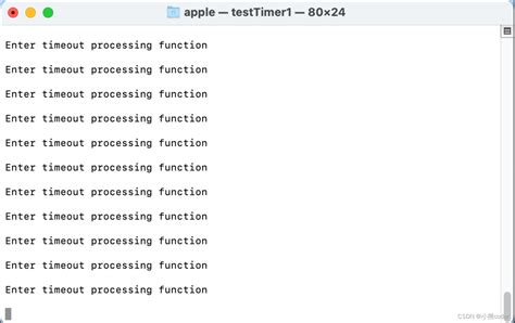 Qt中怎么设置定时器周期任务定时触发任务qt 周期 Csdn博客