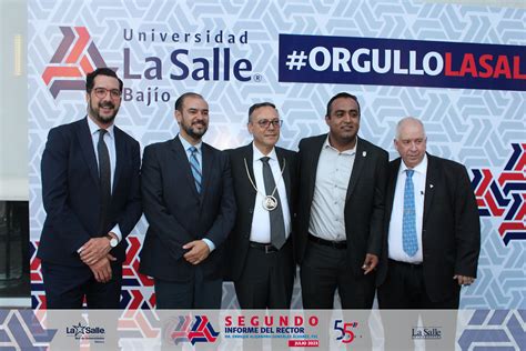 Img3305 Universidad La Salle Bajío Flickr