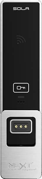 Keypad And Rfid Digilock Axis Dutco Tennant Llc