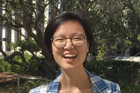 Alice Shen Ph D Linguistics