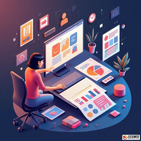 统合视觉设计要素的核心：解锁创意与功能的完美融合 品创集团 一站式研发服务平台