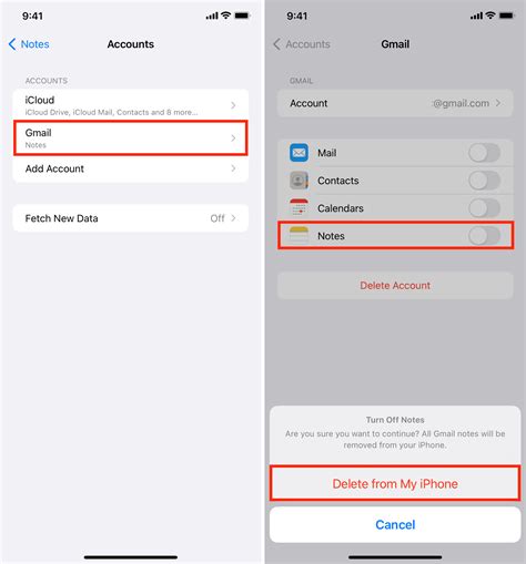 ICloud Notes Not Syncing Across Devices Try This