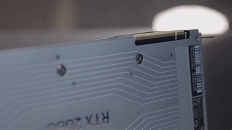 The Nvidia RTX S NVLink Is Not SLI Its A Bigger Badder Link