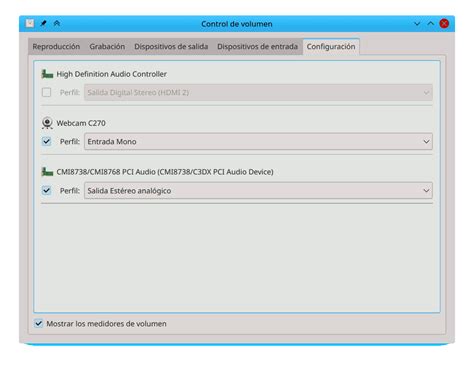 usuariodebian sonido en debian alsa alsamixer pulseaudio pipewire
