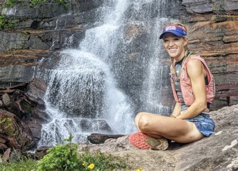 Interview With Pikes Peak Marathon Champion Brittany Charboneau — Atra