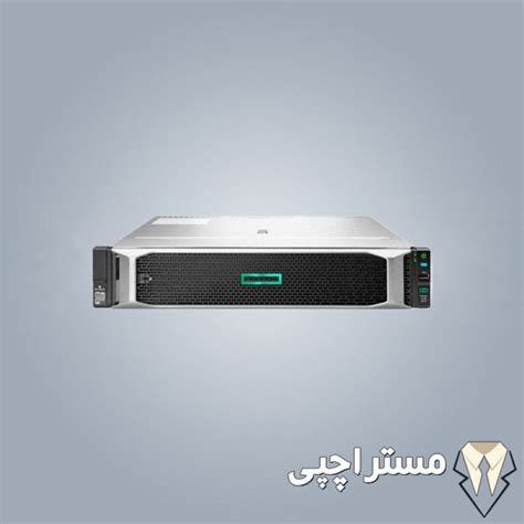 خرید سرور اچ پی Hp مستر سرور اچ پی Hpe