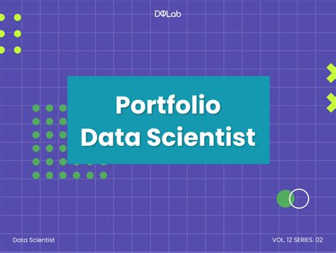 4 Project Yang Relate Untuk Profesi Data Scientist
