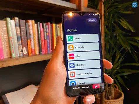 Jitterbug Smart3 Smartphone Review In 2023