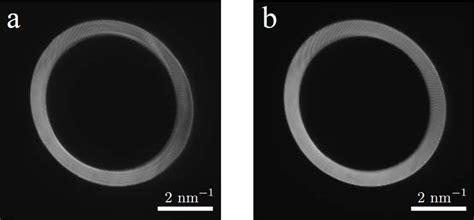 9 Interference Pattern Interference Pattern With A And Without B Download Scientific