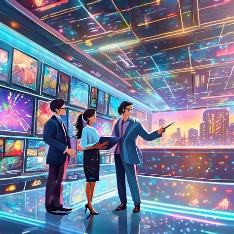 5 Ways Emotion Detection Ai Can Boost Your Bottom Line At Trade Shows Moodme