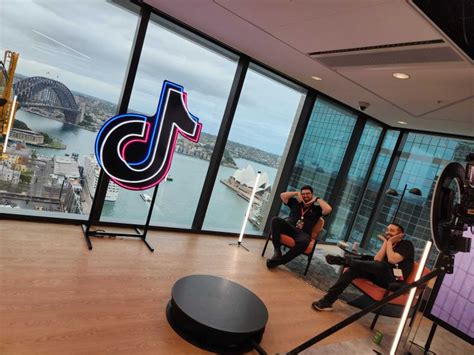 Tiktok Igniteyourspark Oliver James